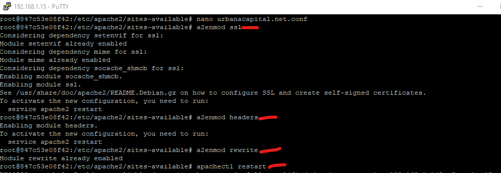 Eliminar MIXED CONTENT – Wiki ZaculeuValley